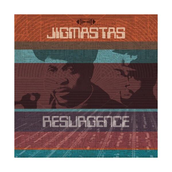 発売日: 2016/5/27輸入盤USレーベル: Bbe収録曲: 1.1 Resurgence Intro1.2 Too Ill (Feat. Shabaam Saadique)1.3 Magnetize1.4 Breather1.5 Go...