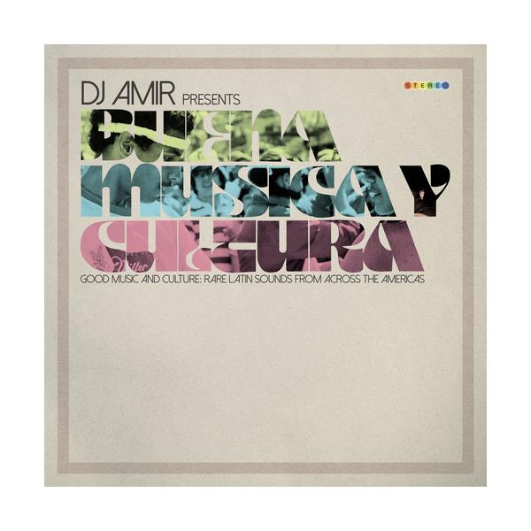 発売日: 2016/9/16輸入盤USレーベル: Bbe収録曲: 1.1 Wayne Gorbea y Su Conjunto Salsa - Paranoia1.2 Chino y Su Conjunto Melao Featuring ...