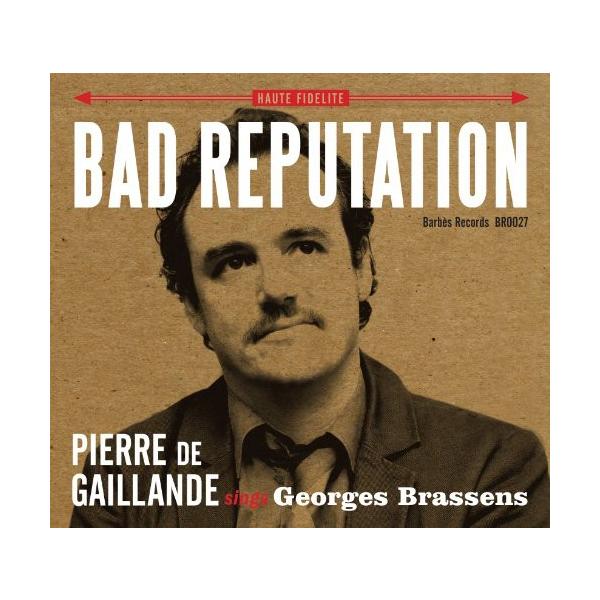 発売日: 2010/6/8輸入盤レーベル: Barbes収録曲: 1.1 I Made Myself Small1.2 The Pornographer1.3 Trumpets of Fortune and Fame1.4 Penelope...
