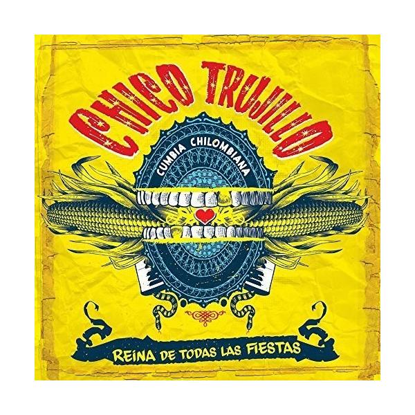 発売日: 2015/7/10輸入盤レーベル: Barbes収録曲: 1.1 Abajo Del Bote1.2 Malgeniosa1.3 Playas Marinas (Featuring Alvaro Henr?quez)1.4 La ...