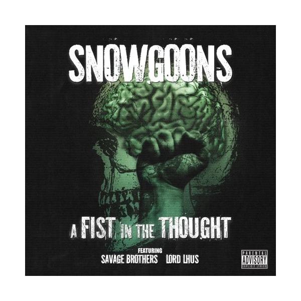 発売日: 2009/5/26輸入盤レーベル: Babygrande Records収録曲: 1.1 Who Are You1.2 Get Down1.3 Platoon Goons1.4 Trapped on Earth1.5 Run Ru...