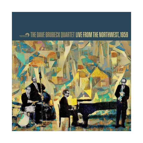 発売日: 2023/11/3輸入盤レーベル: Brubeck Editions収録曲: 1.1 When the Saints Go Marching in1.2 Basin Street Blues1.3 These Foolish Th...