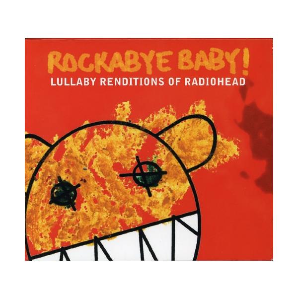 発売日: 2006/8/29輸入盤レーベル: Rockabye Baby Music収録曲: 1.1 No Surprises1.2 Let Down1.3 Subterranean Homesick Alien1.4 Airbag1.5 ...
