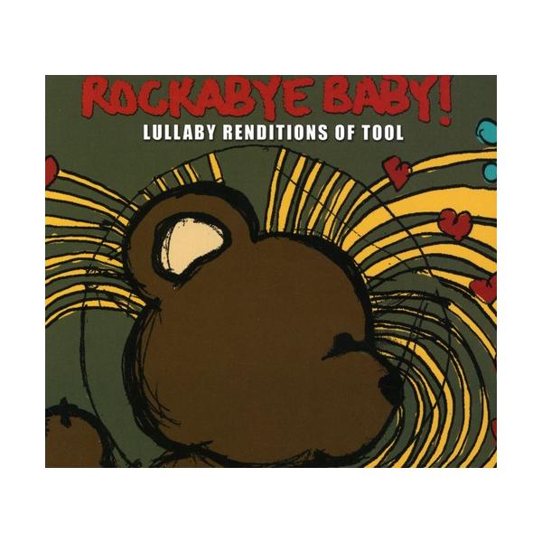 発売日: 2006/9/19輸入盤レーベル: Rockabye Baby Music収録曲: 1.1 The Grudge1.2 Sober1.3 Opiate1.4 Disposition1.5 Schism1.6 Parabol1.7 ...