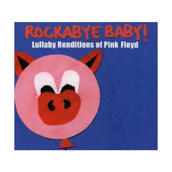 発売日: 2006/9/19輸入盤レーベル: Rockabye Baby Music収録曲: 1.1 Shine on You Crazy Diamond1.2 Time1.3 Mother1.4 Speak to Me/Breathe1....