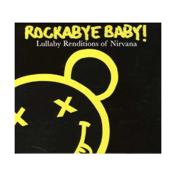 発売日: 2006/10/31輸入盤レーベル: Rockabye Baby Music収録曲: 1.1 In Bloom1.2 Smells Like Teen Spirit1.3 Lithium1.4 Something in the W...