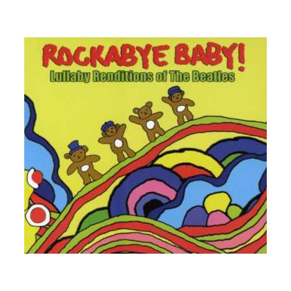 発売日: 2007/3/13輸入盤レーベル: Rockabye Baby Music収録曲: 1.1 Yesterday - 2.551.2 Across the Universe - 3.591.3 Michelle - 3.061.4 ...