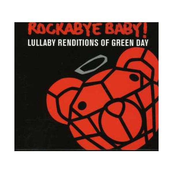 発売日: 2007/6/5輸入盤レーベル: Rockabye Baby Music収録曲: 1.1 Basket Case1.2 Longview1.3 American Idiot1.4 Boulevard of Broken Dream...