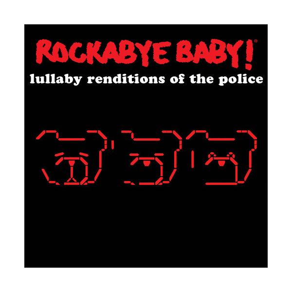 発売日: 2011/10/25輸入盤レーベル: Rockabye Baby Music収録曲: 1.1 Every Breath You Take1.2 Every Little Thing1.3 She Does Is Magic1.4 ...