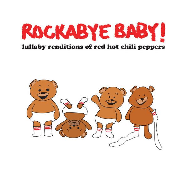 発売日: 2012/7/31輸入盤レーベル: Rockabye Baby Music収録曲: 1.1 Under the Bridge1.2 Scar Tissue1.3 Snow (Hey Oh)1.4 Dani California1....