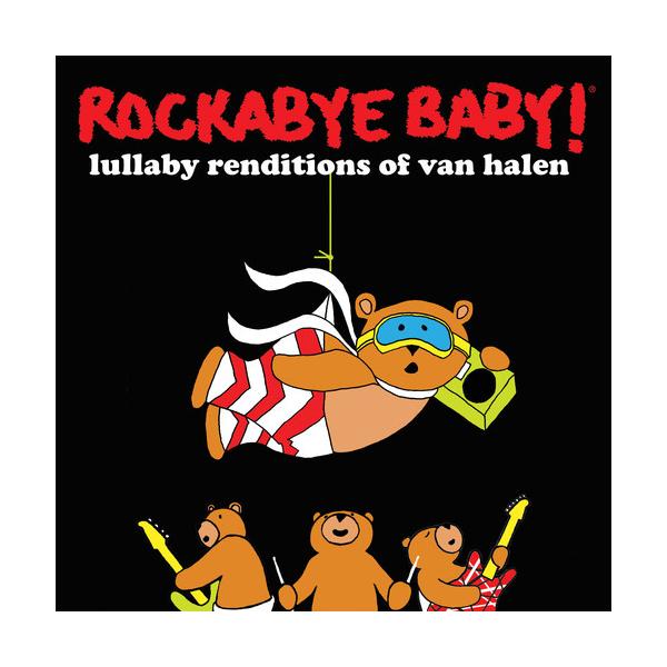 発売日: 2011/11/15輸入盤レーベル: Rockabye Baby Music収録曲: 1.1 Runnin with the Devil1.2 Hot for Teacher1.3 Jump1.4 You Really Got M...