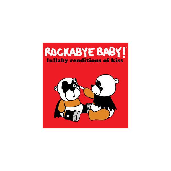 発売日: 2012/8/28輸入盤レーベル: Rockabye Baby Music収録曲: 1.1 Shout It Out Loud1.2 Rock and Roll All Nite1.3 C'mon and Love Me1.4 C...