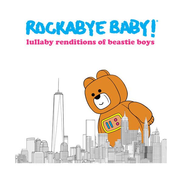 発売日: 2018/4/27輸入盤USレーベル: Rockabye Baby Music収録曲: 1.1 Fight for Your Right1.2 Sabotage1.3 So What'cha Want1.4 Girls1.5 Sh...