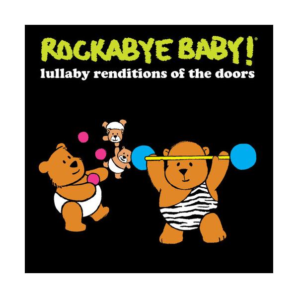 発売日: 2017/4/28輸入盤USレーベル: Rockabye Baby Music収録曲: 1.1 Break on Through (To the Other Side)1.2 Light My Fire1.3 Hello, I L...