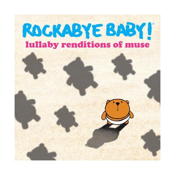 発売日: 2013/2/26輸入盤レーベル: Rockabye Baby Music収録曲: 1.1 Hysteria1.2 Uprising1.3 Sunburn1.4 Knights of Cydonia1.5 Plug in Baby...
