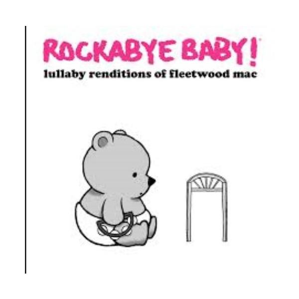 発売日: 2015/2/10輸入盤レーベル: Rockabye Baby Music収録曲: 1.1 Go Your Own Way1.2 Don't Stop1.3 Everywhere1.4 Say You Love Me1.5 Rhi...