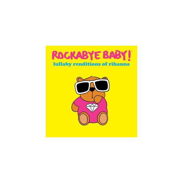 発売日: 2016/3/25輸入盤レーベル: Rockabye Baby Music収録曲: 1.1 We Found Love1.2 Diamonds1.3 Umbrealla1.4 Don't Stop the Music1.5 Sos...