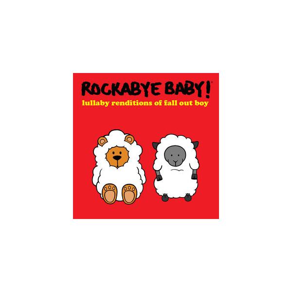 発売日: 2015/12/4輸入盤レーベル: Rockabye Baby Music収録曲: 1.1 My Songs Know What You Did in the Dark (Light Em Up)1.2 Sugar, We're ...