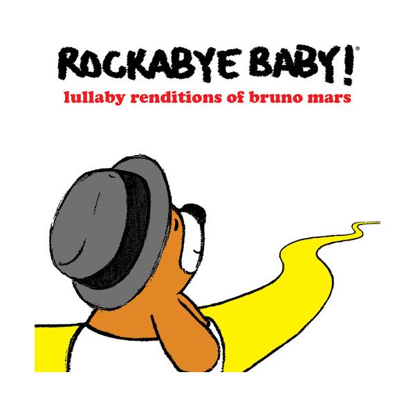 発売日: 2017/11/3輸入盤USレーベル: Rockabye Baby Music収録曲: 1.1 Uptown Funk1.2 24K Magic1.3 That's What I Like1.4 Locked Out of Hea...