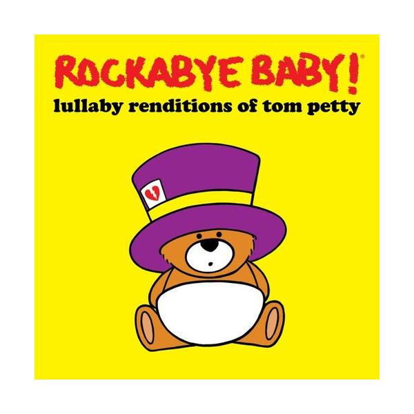 発売日: 2018/11/30輸入盤USレーベル: Rockabye Baby Music収録曲: 1.1 Free Fallin'1.2 American Girl1.3 Refugee1.4 Runnin' Down a Dream1....
