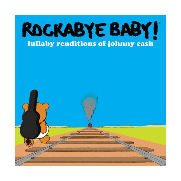 発売日: 2018/2/23輸入盤USレーベル: Rockabye Baby Music収録曲: 1.1 Ring of Fire1.2 I Walk the Line1.3 Get Rhythm1.4 Jackson1.5 Folsom ...
