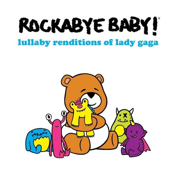 発売日: 2018/9/21輸入盤USレーベル: Rockabye Baby Music収録曲: 1.1 Born This Way1.2 The Edge of Glory1.3 Bad Romance1.4 Poker Face1.5 ...