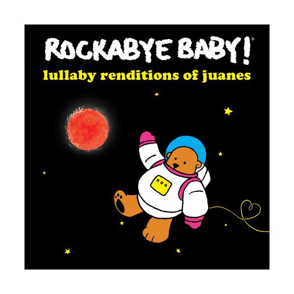 発売日: 2019/5/3輸入盤USレーベル: Rockabye Baby Music収録曲: 1.1 A Dios Le Pido1.2 Es Por Ti1.3 Me Enamora1.4 Yerbatero1.5 La Luz1.6 ...