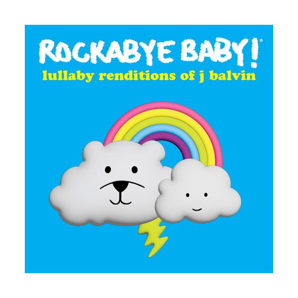 発売日: 2022/6/17輸入盤USレーベル: Rockabye Baby Music収録曲: 1.1 Mi Gente1.2 Rojo1.3 I Like It1.4 Ritmo (Bad Boys for Life)1.5 Agua1...