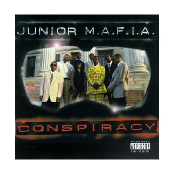 発売日: 1995/8/29輸入盤レーベル: Big Beat / WEA収録曲: 1.1 Intro1.2 White Chalk1.3 Excuse Me1.4 Realms of Junior M.A.F.I.A1.5 Player'...