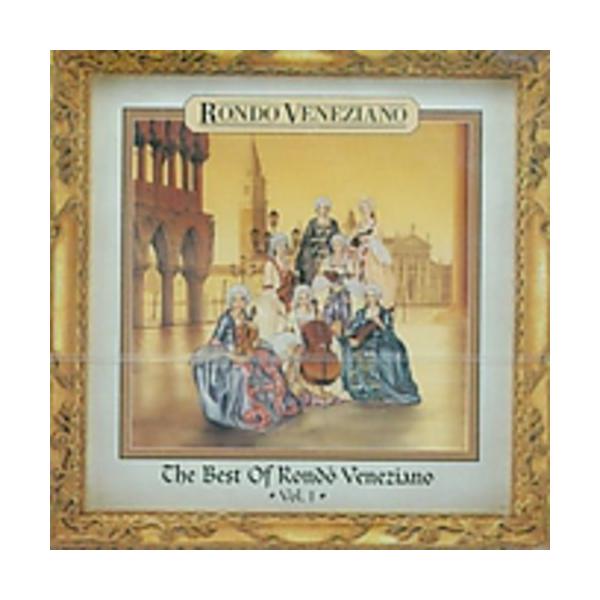 発売日: 1999/4/27輸入盤レーベル: Baby Records Germany収録曲: 1.1 Rondo Veneziano1.2 Musica Fantasia1.3 Scaramucce1.4 Bettina1.5 Stagi...