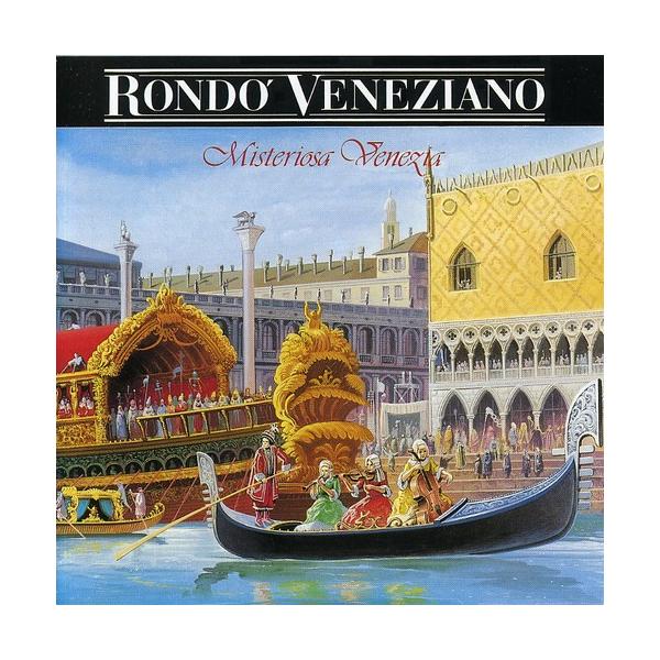 発売日: 1999/5/11輸入盤レーベル: Baby Records Germany収録曲: 1.1 Misteriosa Venezia1.2 Arcobaleno1.3 Ritorno a Venezia1.4 Armonie1.5 ...