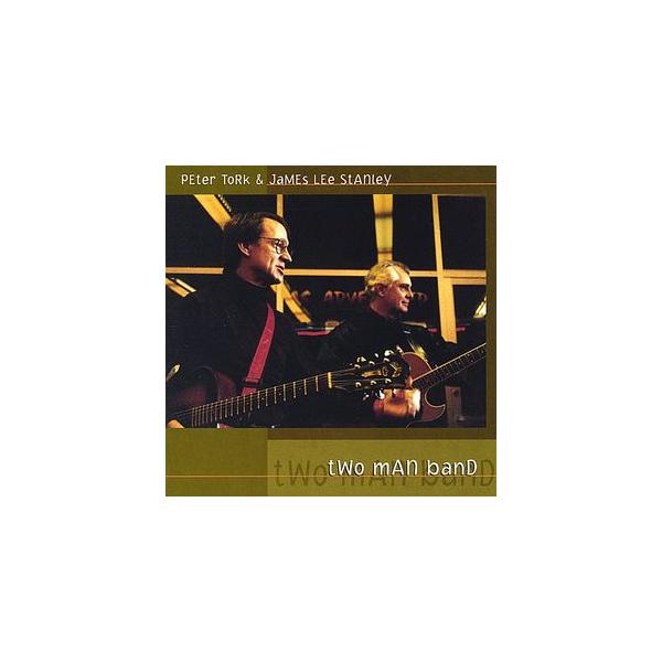 発売日: 2016/9/9輸入盤USレーベル: Beachwood収録曲:コメント:After producing Peter Tork's solo CD, Peter invited James Lee to go out on the...
