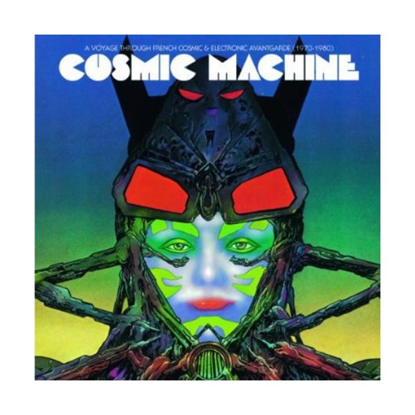 発売日: 2013/10/22輸入盤UKレーベル: Because UK収録曲: 1.1 Le R Ve1.2 Temps X1.3 Shanti Dance, PTS. 1 ; 21.4 Survol1.5 Magic Fly1.6 Di...