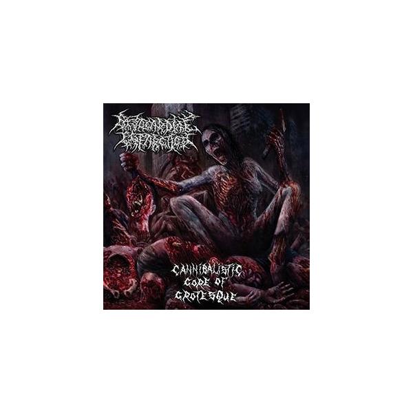 2015/8/14 発売輸入盤レーベル：BLOODCURDLING ENTERP収録曲：