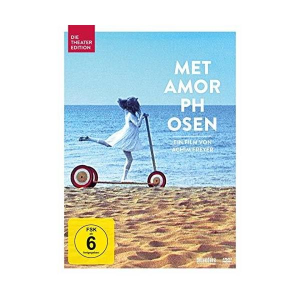 こちらのＤＶＤは輸入盤ＤＶＤです。リージョン＝フリーのＤＶＤプレイヤーでない場合、再生できない可能性があります。YAHOOショッピングではリージョン＝フリーのＤＶＤプレイヤーもお取り扱いしております。種別：DIGITAL VIDEO DIS...