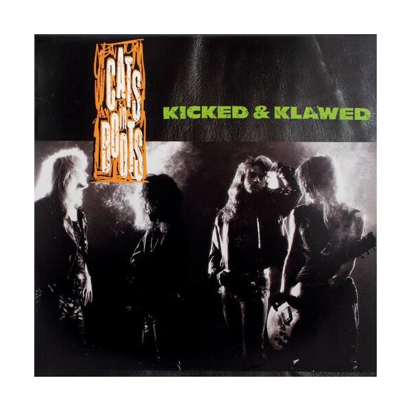 発売日: 2020/9/25輸入盤UKレーベル: Bad Reputation収録曲: 1.1 Shot Gun Sally1.2 Nine Lives (Save Me)1.3 Her Monkey1.4 Whip It Out1.5 L...