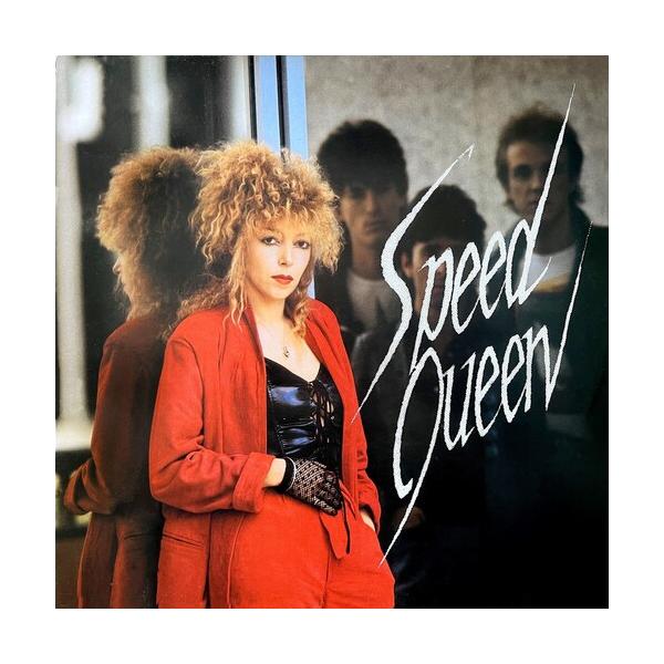 【発売日：2025年10月03日】2025/10/3 発売ＵＫ盤レーベル：BAD REPUTATION収録曲：