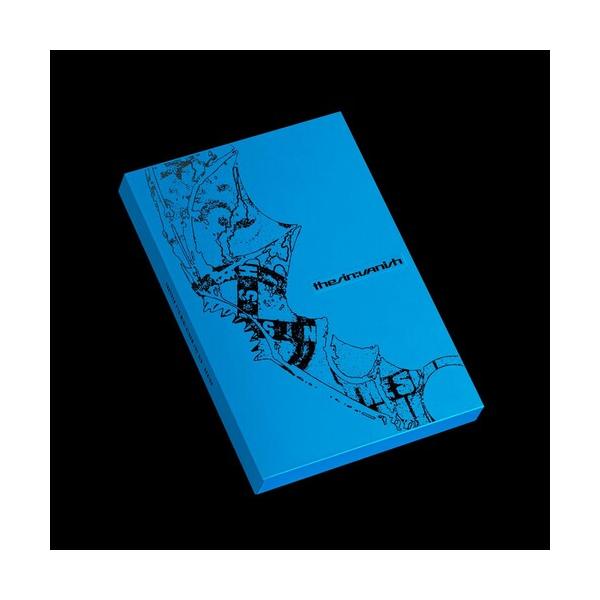 【発売日：2026年01月16日】2026/1/16 発売アジア盤レーベル：BELIFT LAB収録曲：CD, CD Envelope, Tabloid (12pgs), Lyric Book (16pgs), Film Photo A (...