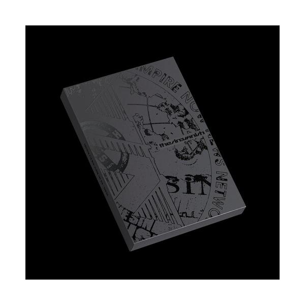 【発売日：2026年01月16日】2026/1/16 発売アジア盤レーベル：BELIFT LAB収録曲：CD, CD Envelope, Tabloid (12pgs), Lyric Book (16pgs), Film Photo A (...