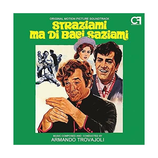 発売日: 2021/6/11輸入盤ITレーベル: Beat Italy収録曲:コメント: