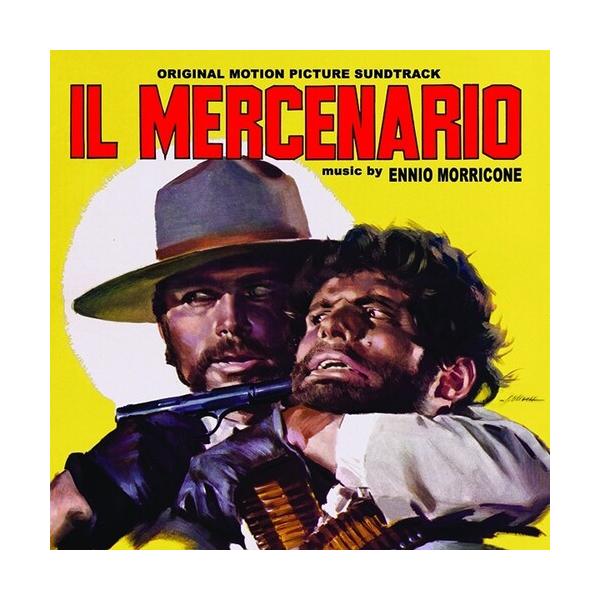 発売日: 2023/3/31輸入盤ITレーベル: Beat Italy収録曲: 1.1 Bamba Vivace (Titoli Di Testa) 2:131.2 Estasi 2:011.3 Il Mercenario (Sueno M...