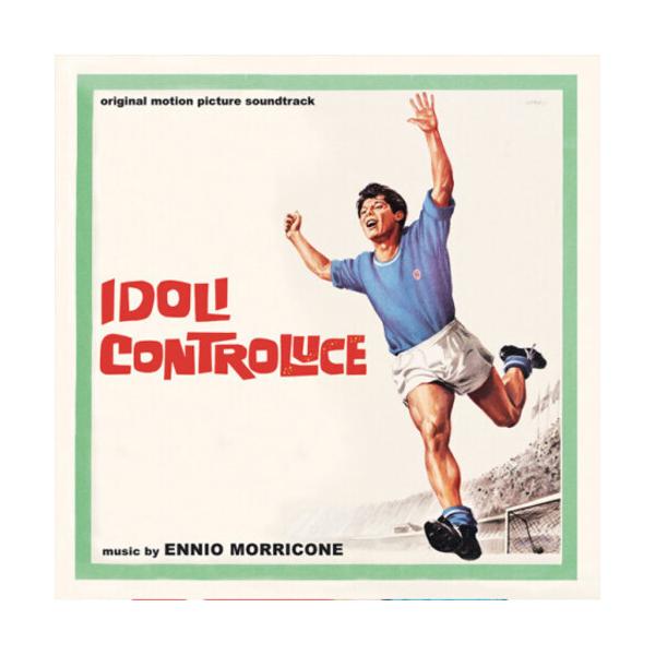 【発売日：2025年06月06日】2025/6/6 発売輸入盤レーベル： BEAT ITALY収録曲：(エンニオモリコーネ)