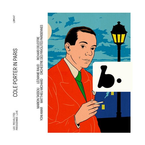 発売日: 2022/11/11輸入盤USレーベル: B. Records収録曲:コメント:Ten years after their creation, Les Frivolit?s Parisiennes present a dizzyi...