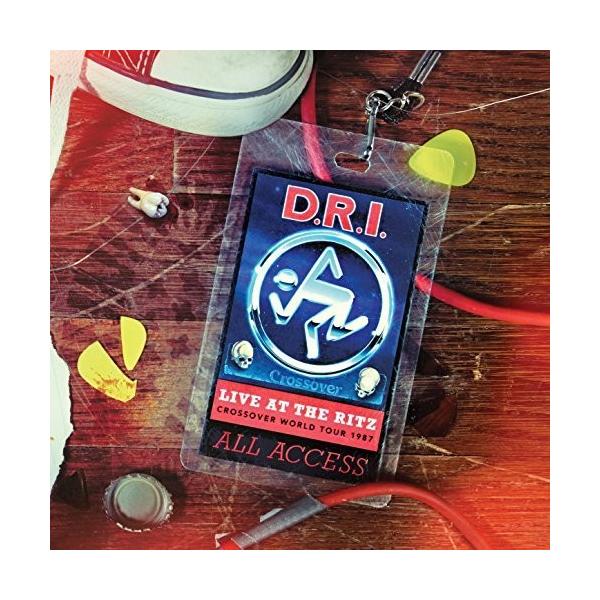 発売日: 2017/4/14輸入盤USレーベル: Beer City Records収録曲: 1.1 5 Year Plan1.2 Redline1.3 The Explorer1.4 Karma1.5 Soup Kitchen1.6 Ma...