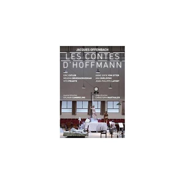 こちらのＤＶＤは輸入盤ＤＶＤですがリージョン＝ＡＬＬですので国内製ＤＶＤプレイヤーでも視聴可能です。種別：DIGITAL VIDEO DISCジャンル：Classical Artists発売日：2015/9/25ディスク枚数：1コメント：A...