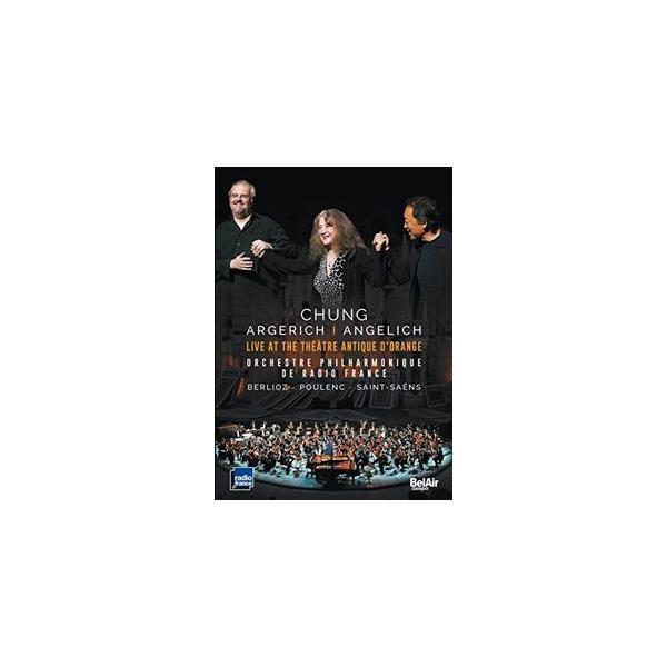 こちらのＤＶＤは輸入盤ＤＶＤですがリージョン＝ＡＬＬですので国内製ＤＶＤプレイヤーでも視聴可能です。種別：DIGITAL VIDEO DISCジャンル：Classical Artists発売日：2016/6/24ディスク枚数：1コメント：T...