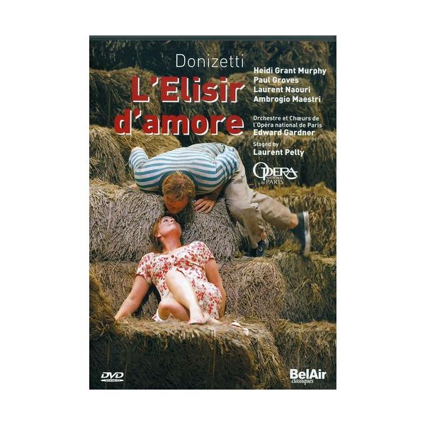 こちらのＤＶＤは輸入盤ＤＶＤですがリージョン＝ＡＬＬですので国内製ＤＶＤプレイヤーでも視聴可能です。種別：DIGITAL VIDEO DISCジャンル：Classical ComposersMusic Video (Concert/Perf...