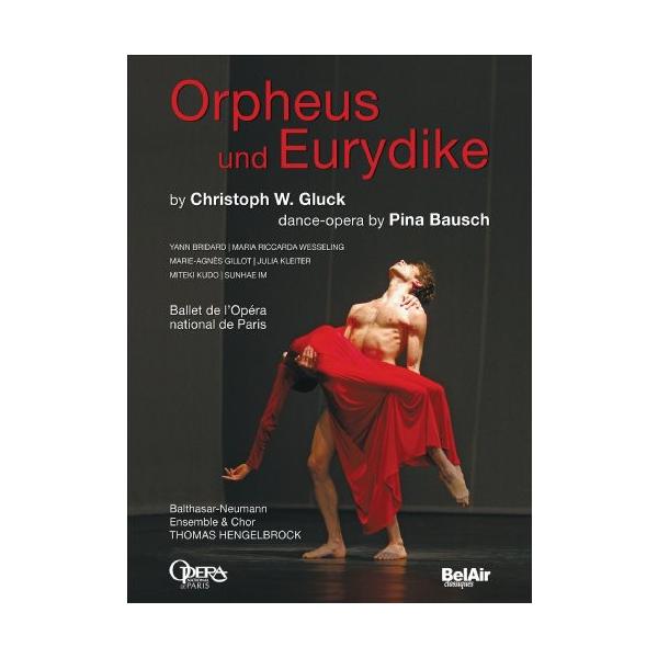 こちらのＤＶＤは輸入盤ＤＶＤですがリージョン＝ＡＬＬですので国内製ＤＶＤプレイヤーでも視聴可能です。種別：DIGITAL VIDEO DISCジャンル：Ballet Video Music Video (Concert/Performanc...