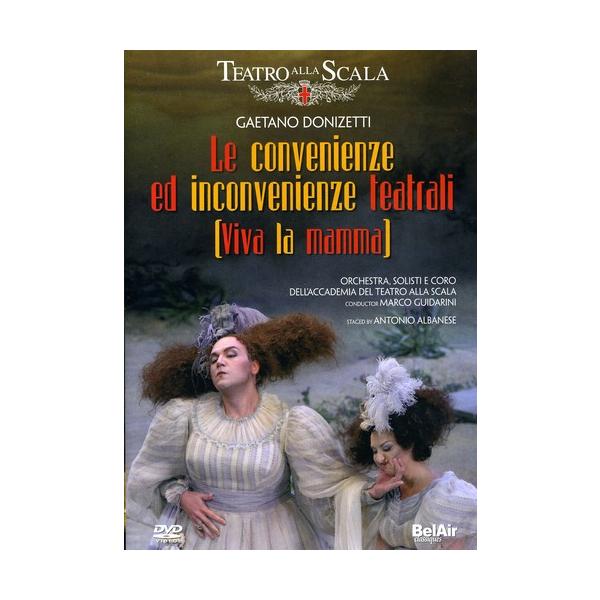 こちらのＤＶＤは輸入盤ＤＶＤですがリージョン＝ＡＬＬですので国内製ＤＶＤプレイヤーでも視聴可能です。種別：DIGITAL VIDEO DISCジャンル：Classical VideoMusic Video (Concert/Performa...