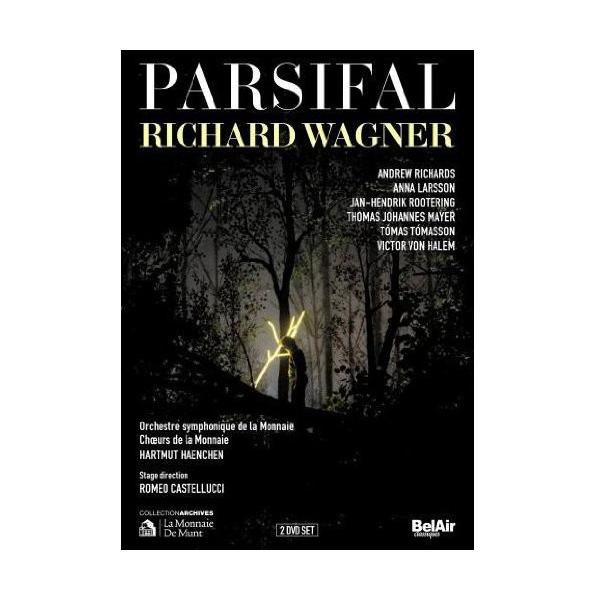 こちらのＤＶＤは輸入盤ＤＶＤですがリージョン＝ＡＬＬですので国内製ＤＶＤプレイヤーでも視聴可能です。種別：DIGITAL VIDEO DISCジャンル：Classical ComposersMusic Video (Concert/Perf...